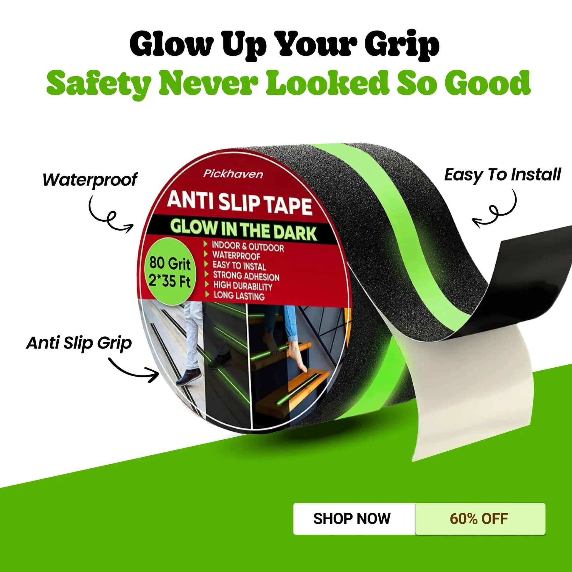 Anti-Slip & Grip Tapes - Non-Slip tape, Anti-Slip Tape | 3M Pakistan ...
